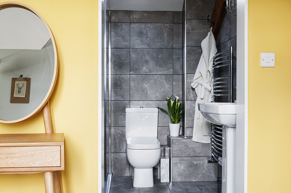 Coach House | Gallery