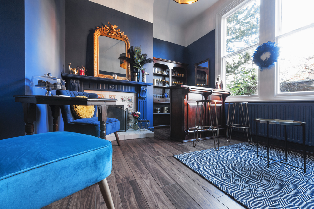 Coach House | Gallery