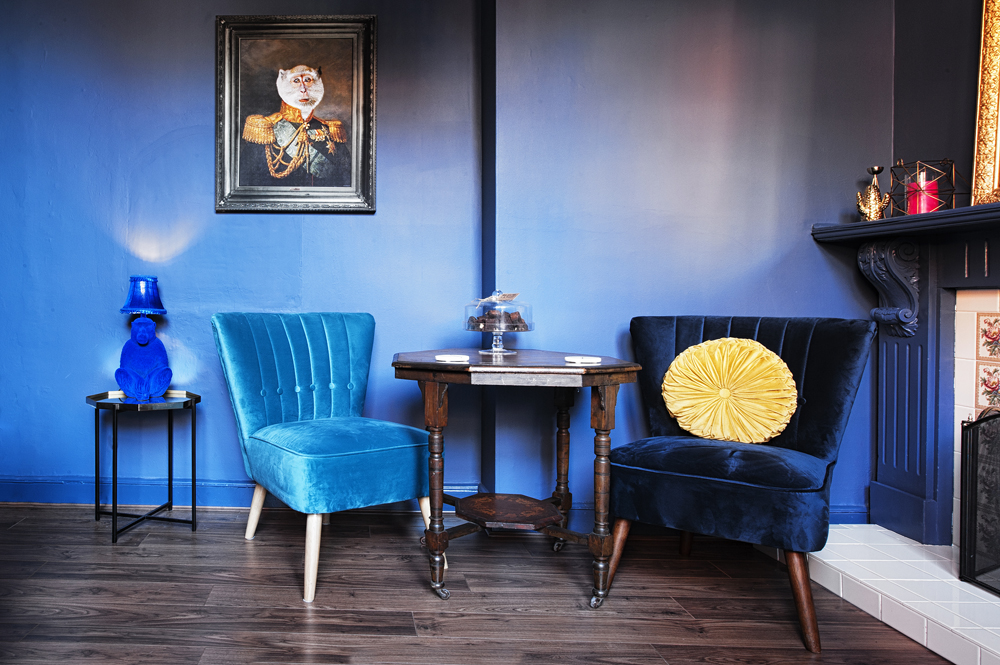 Coach House | Gallery