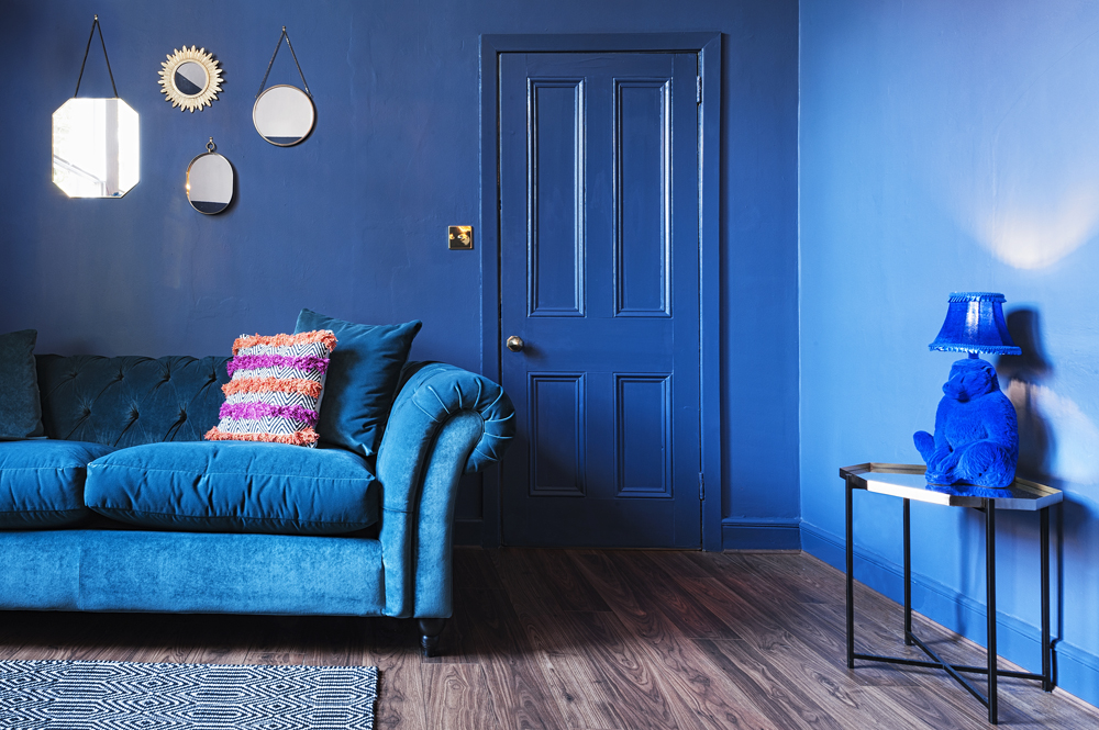 Coach House | Gallery