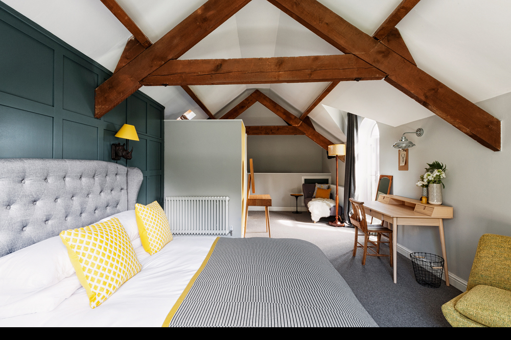 Coach House | Gallery