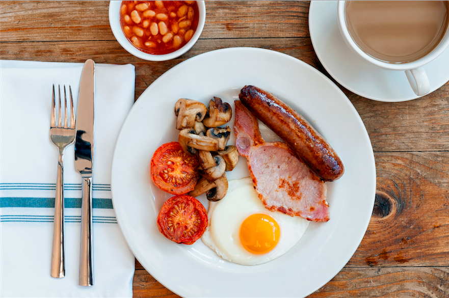 Coach House | Bed & Breakfast | Derby